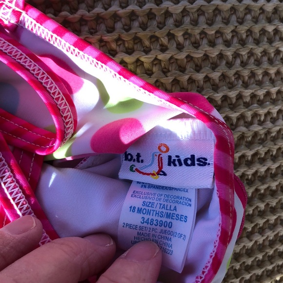 Bt Kids | Swim | Bt Kids Swimsuit | Poshmark